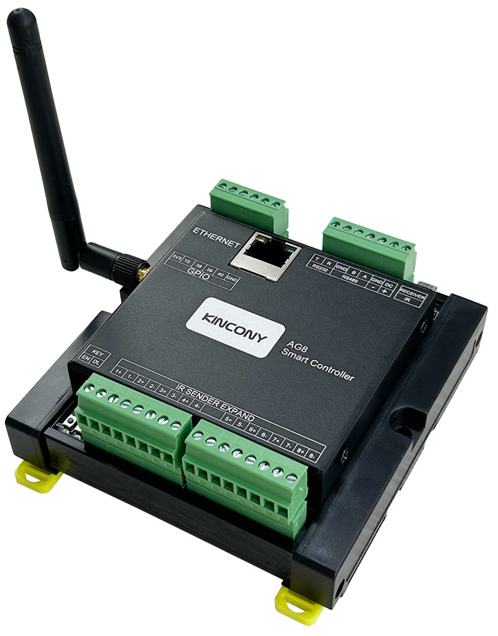 Product Selection System