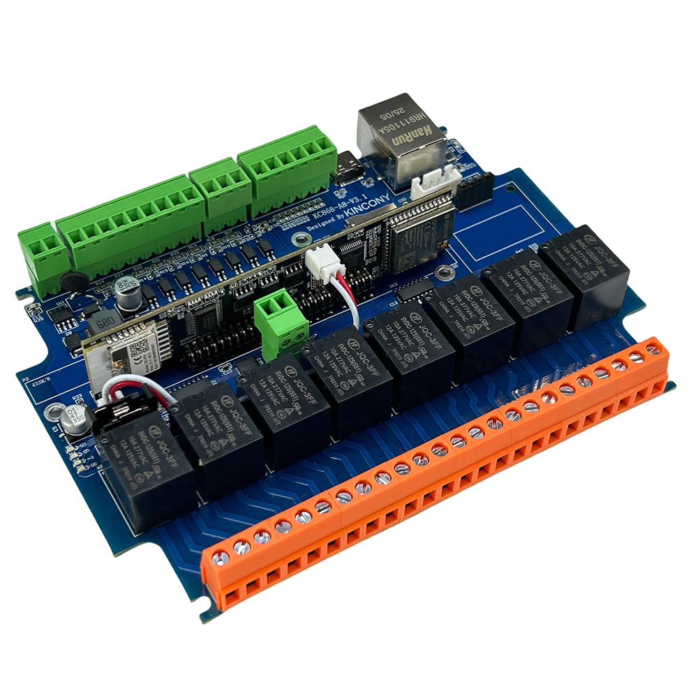 Product Selection System