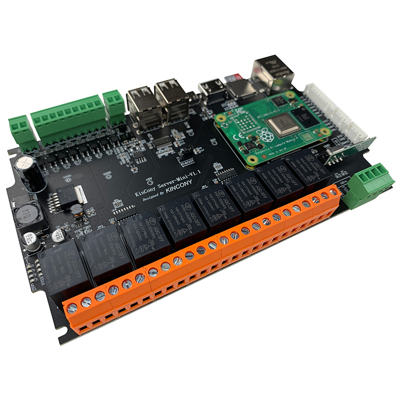 Product Selection System